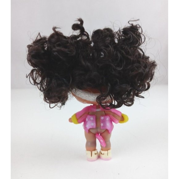 MGA Entertainment | Toys | Lol Surprise Dolls Hair Goals Series 5 Wave ...